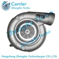 China HX80 Turbocharger 3594133 3594134 3594135 for Cummins KTA38 KT19 Industrial Gen Set for sale
