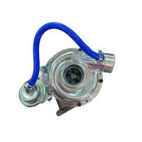 China RHF5 Turbocharger VD430095 129935-18010 for Yanmar Marine Industrial 4TNV98T Diesel Engine for sale