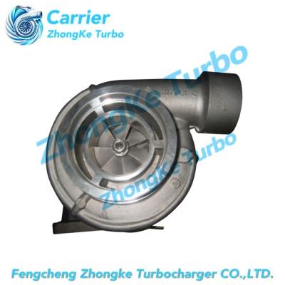 China S400 Turbocharger 319192 318979 317944 316850 for Deutz BF6M1015CP Diesel Engine 04261800KZ for sale