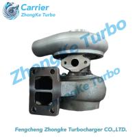 China S200G Turbocharger 318706 04258679KZ for Volvo-Penta BF6M2012C Off-Highway Engine 12-Month Warranty for sale