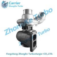 China S400S069 Turbocharger 174832 for Mack Truck EM7 354 HP Engine 631GC5144AM2 for sale