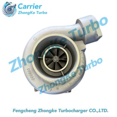 China S500 Turbocharger 15009989487 319487 for Volvo Penta D16 Marine Engine 3837221 for sale
