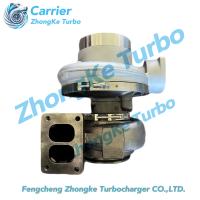 China S500 Turbocharger 15009989487 319487 for Volvo Penta D16 Marine Engine 3837221 for sale