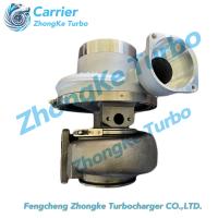 China S500 Turbocharger 15009989487 319487 for Volvo Penta D16 Marine Engine 3837221 for sale