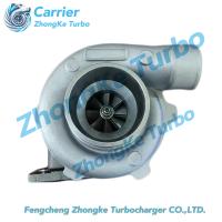 China T04B59 Turbocharger 465044-5225S for Komatsu Marine S6D105 Engine 6138818101 for sale