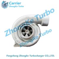 China TA4503 Turbocharger 465942-5011S for DAF Truck 2100 2300 2500 DHS825 Engine for sale