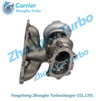 China TD04HL4S Turbocharger 90142-01030 28231-2G400 for Kia Optima Theta Engine 2.0L for sale