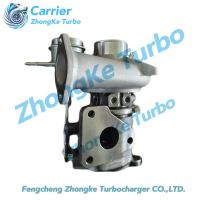 China TF035HM Turbo 49335-05110 1118100XEG73 Turbocharger for Great Wall Haval H2 H5 H6 1.5T GW4G15B Engine for sale