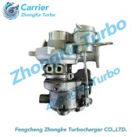China TF035HM Turbo 49335-05110 1118100XEG73 Turbocharger for Great Wall Haval H2 H5 H6 1.5T GW4G15B Engine for sale