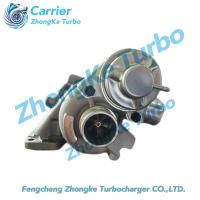 China TF035HL Turbocharger 49135-02652 MR968080 for Mitsubishi L200 4D56 Engine for sale