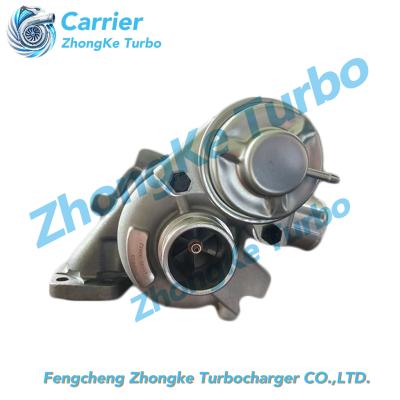 China TF035HL Turbocharger 49135-02652 MR968080 for Mitsubishi L200 4D56 Engine for sale