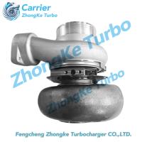 China TL8107 Turbocharger 465502-5004S for Caterpillar 3412 Engine Earth Moving Equipment for sale