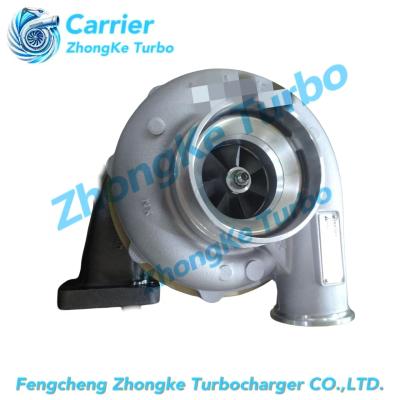 China HX40W Turbocharger 4045584 4046293 65.09100-7139 for Daewoo DL08 Engine 24V for sale