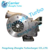 China HX40W Turbocharger 4045584 4046293 65.09100-7139 for Daewoo DL08 Engine 24V for sale