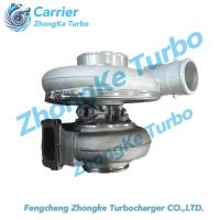 China HX82 Turbocharger 5323961 4035152 for QST30 Engine Salle Heavy Duty Diesel Turbo for sale