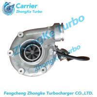 China S200G Turbocharger for Deutz TCD2013 Diesel Engine 12709880016 12709880017 04294367 for sale