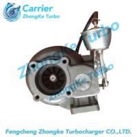 China S200G Turbocharger for Deutz TCD2013 Diesel Engine 12709880016 12709880017 04294367 for sale