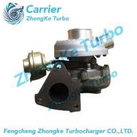 China GT2052V Turbo 723739-0003 724639-0002 14411VC100 for Nissan Patrol Safari Terrano II ZD30ETi Engine for sale