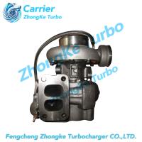 China S200G Turbocharger 318815 56201970001 for Deutz BF6M1013FC Diesel Engine 100% Tested for sale