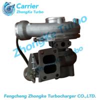 China S200G Turbocharger for Deutz TCD2013 Diesel Engine 12709880016 12709880017 04294367 for sale
