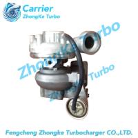 China S200G Turbocharger for Deutz TCD2013 Diesel Engine 12709880016 12709880017 04294367 for sale