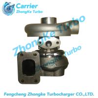 China S2A Turbocharger K18 for Deutz BF4K310 Engine 315726 319339 315652 317350 317014 for sale