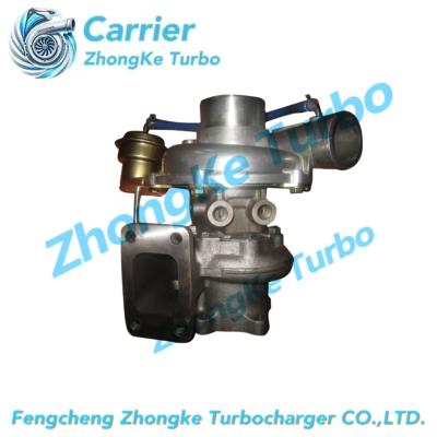 China RHC62 Turbocharger VI240042 VA240041 VC240041 VB240041 for H06CT Truck YF21 Engine 24100-2263A for sale