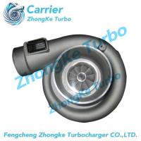 China HT3B Turbocharger 3036165 3036309 3527693 for Cummins NTA855-P Engine 5-Axis Diesel Turbo for sale