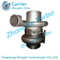 China HT3B Turbocharger 3036165 3036309 3527693 for Cummins NTA855-P Engine 5-Axis Diesel Turbo for sale
