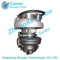 China HE221W Turbocharger 4048808 4048809 4040568 4040560 for Komatsu PC200-8 Excavator Engine for sale