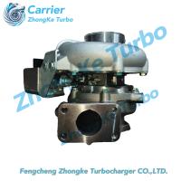 China GT2263KLNV Turbocharger 779144-0023 for Hino FC Truck Dutro N04C S05C EURO 4 Engine for sale