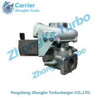 China GT2263KLNV Turbocharger 779144-0023 for Hino FC Truck Dutro N04C S05C EURO 4 Engine for sale