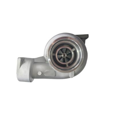 China S3BSL128 Turbocharger 168444 for Caterpillar 3306 Engine Earth Moving Equipment Diesel for sale