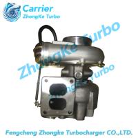 China HX50W Turbocharger 4040662 65.09100-7070A for Daewoo GE12TiS Engine 100% Tested for sale