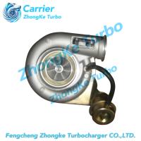 China HX50W Turbocharger 4040662 65.09100-7070A for Daewoo GE12TiS Engine 100% Tested for sale