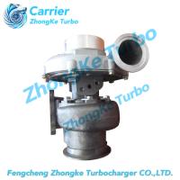 China K29 Turbocharger 21157621 3838158 for Volvo Truck P1026 Engine 53299706908 for sale