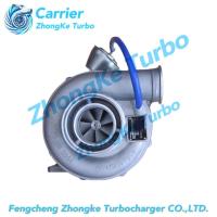 China K29 Turbocharger 11129477 11127840 for Volvo Truck D9 Engine 53299986910 for sale