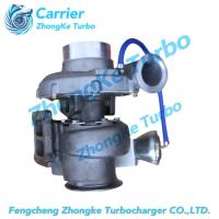 China K29 Turbocharger 11129477 11127840 for Volvo Truck D9 Engine 53299986910 for sale