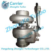 China HX55W Turbocharger 4040846 4090042HX for Cummins ISX2 Engine Dennis Coach Signature 600 24V Diesel for sale