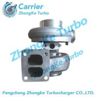China H1E Turbo 3535550 3535551 3535576 Turbocharger for Cummins Freightliner 6CTA 5.9L Engine for sale