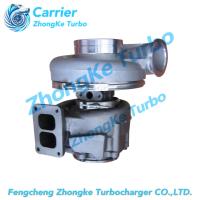 China HE551V Turbocharger 4031133 4042660 4042661 for Volvo Truck 11158202 11158360 for sale