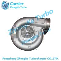China H2D Turbocharger K18 for Volvo TD102F Diesel Engine 3526059 3526060 3518911 4027373 for sale