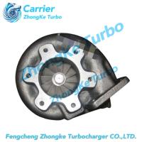 China H2D Turbocharger K18 for Volvo TD102F Diesel Engine 3526059 3526060 3518911 4027373 for sale