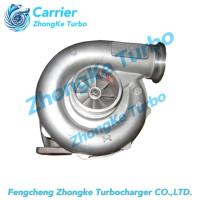 China H2C Turbocharger 3518911 1545281 1545348 for Volvo TD101F Engine Diesel K18 for sale