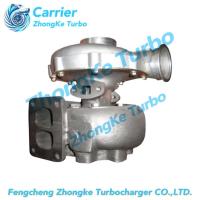 China H2C Turbocharger 3518911 1545281 1545348 for Volvo TD101F Engine Diesel K18 for sale