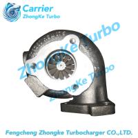 China S1B Turbocharger 04198476KZ 08119-1710 for Deutz Diesel Engine K18 Alloy for sale