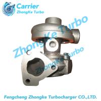 China S1B Turbocharger 04198476KZ 08119-1710 for Deutz Diesel Engine K18 Alloy for sale