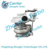China RHF5 Turbocharger VB430084 24123A 8973544234 for Isuzu Holden Rodeo 4JH1TC 2.8L Diesel Engine for sale
