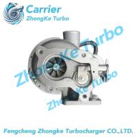China RHF5 Turbocharger VB430084 24123A 8973544234 for Isuzu Holden Rodeo 4JH1TC 2.8L Diesel Engine for sale