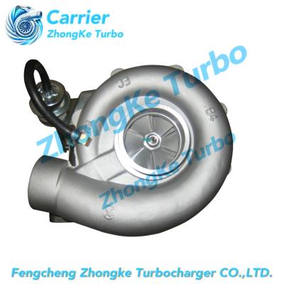 China TBP4503 Turbocharger 466789-5001S for Daewoo B3 DE12T Diesel Engine 65091007024 for sale